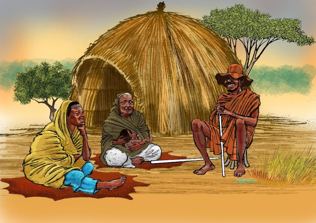 Bunyoro – Kitara Kingdom’s unfocused talks – Mustapha B Mugisa. Mr ...