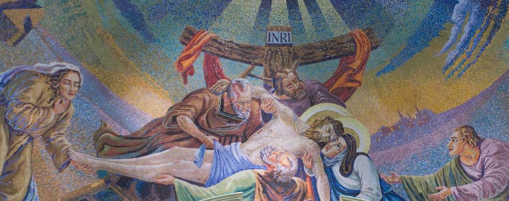 16th Sunday In Ordinary Time Year B – Mustapha B Mugisa. Mr. Strategy